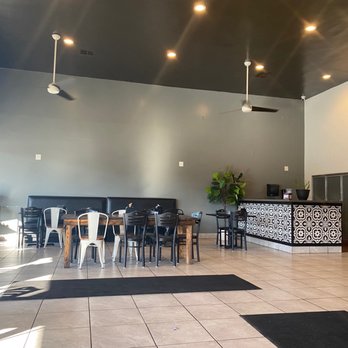 SALT & PEPPER - Updated September 2024 - 117 Photos & 152 Reviews - 201 ...