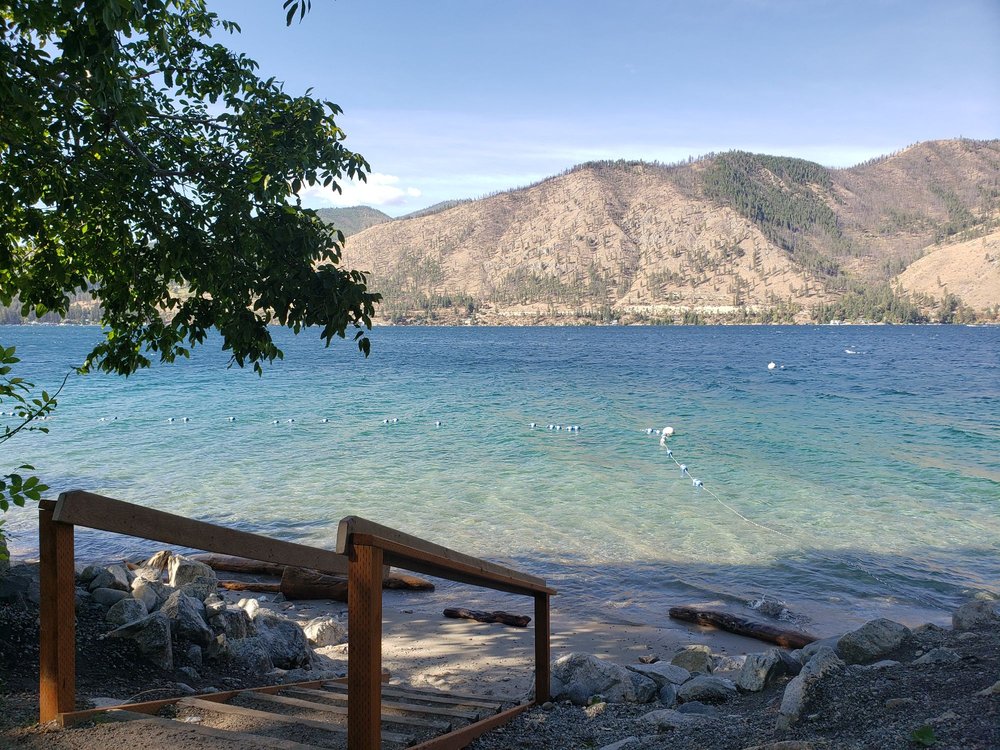 WILLOW POINT PARK - Updated December 2025 - 11 Photos - 85-241 Willow ...