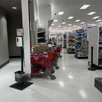 TARGET - Updated October 2025 - 28 Photos & 69 Reviews - 200 Universal ...