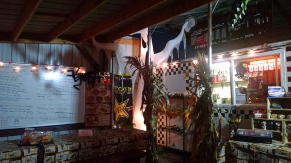 PIT STOP - Updated December 2025 - 21 Photos & 25 Reviews - 1820 E ...