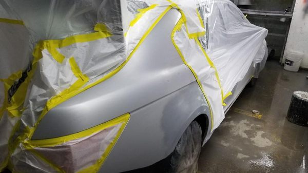 BEFORE AND AFTER BODY SHOP - Updated October 2025 - 27 Photos - 6633 W ...