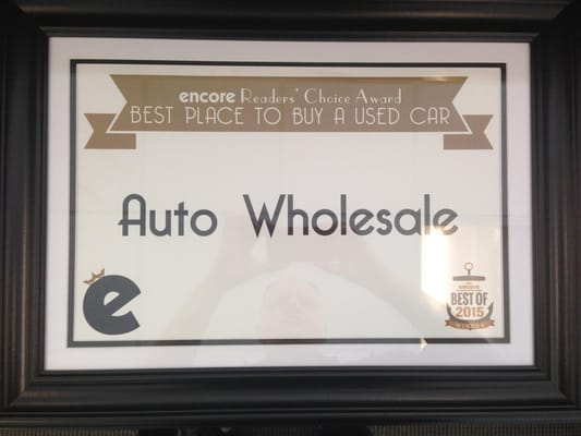 AUTO WHOLESALE - Updated December 2025 - 14 Photos & 19 Reviews - 6003 ...