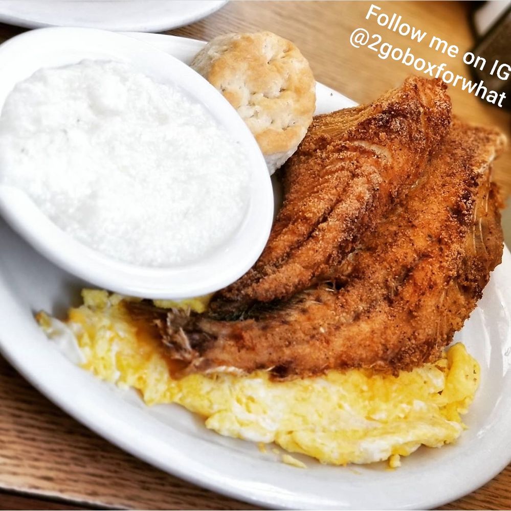 FLORIDA AVENUE GRILL - 384 Photos & 527 Reviews - 1100 Florida Ave NW ...