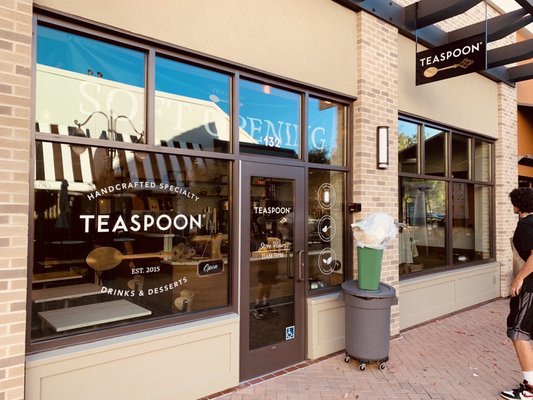 TEASPOON - CORTE MADERA - Updated June 2024 - 88 Photos & 49 Reviews ...