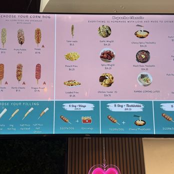 K - POCHA - Updated December 2025 - 30 Photos & 11 Reviews - 720 Munson ...