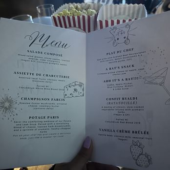 FORK N’ FILM - Updated October 2025 - 386 Photos & 83 Reviews - 813 ...