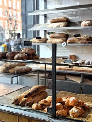 FABRIQUE BAKERY - Updated December 2025 - 75 Photos & 41 Reviews - 550 ...