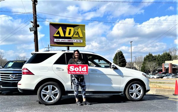 ATLANTA DIRECT AUTO - Updated December 2025 - 1873 Photos & 44 Reviews ...