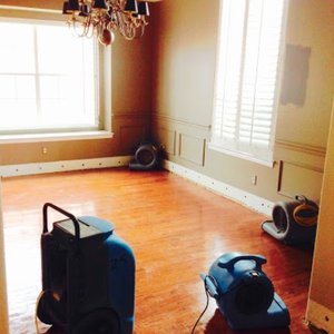 SERVPRO OF EAST DALLAS - Updated December 2024 - 24 Photos - 605 1st ...