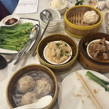 HAWAII DIM SUM & SEAFOOD RESTAURANT - Updated January 2026 - 1229 ...