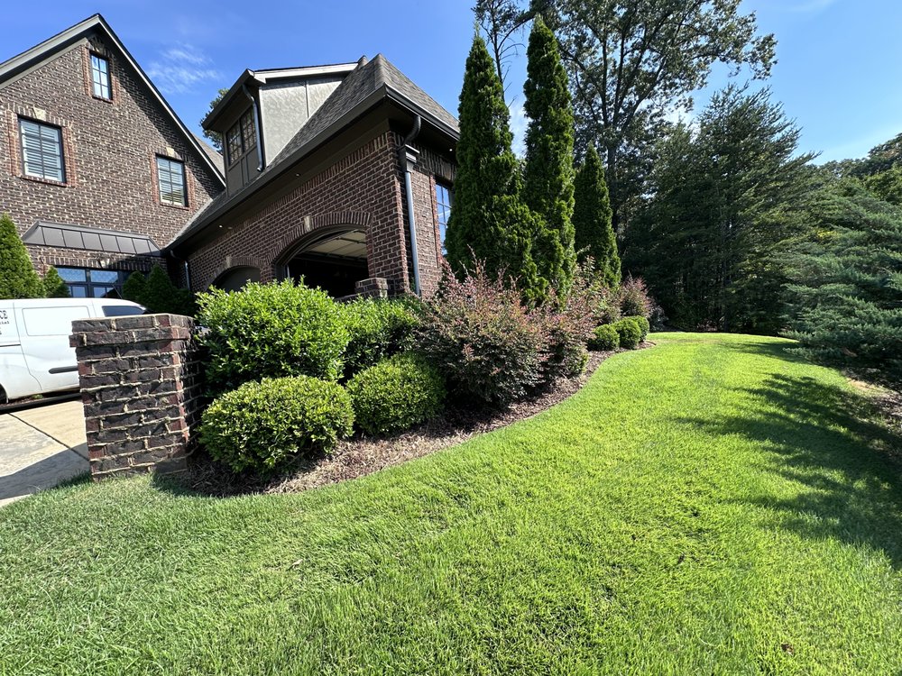 JUAN’S LAWN CARE AND LANDSCAPING - Updated July 2025 - Request a Quote ...