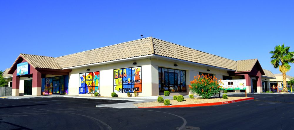 EXPLORE KNOWLEDGE ACADEMY - Updated November 2025 - 23 Photos & 36 Reviews - 5871 Mountain Vista ...