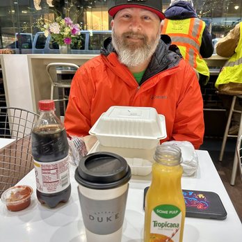 DUKE EATERY - Updated April 2025 - 68 Photos & 86 Reviews - 300 Park ...