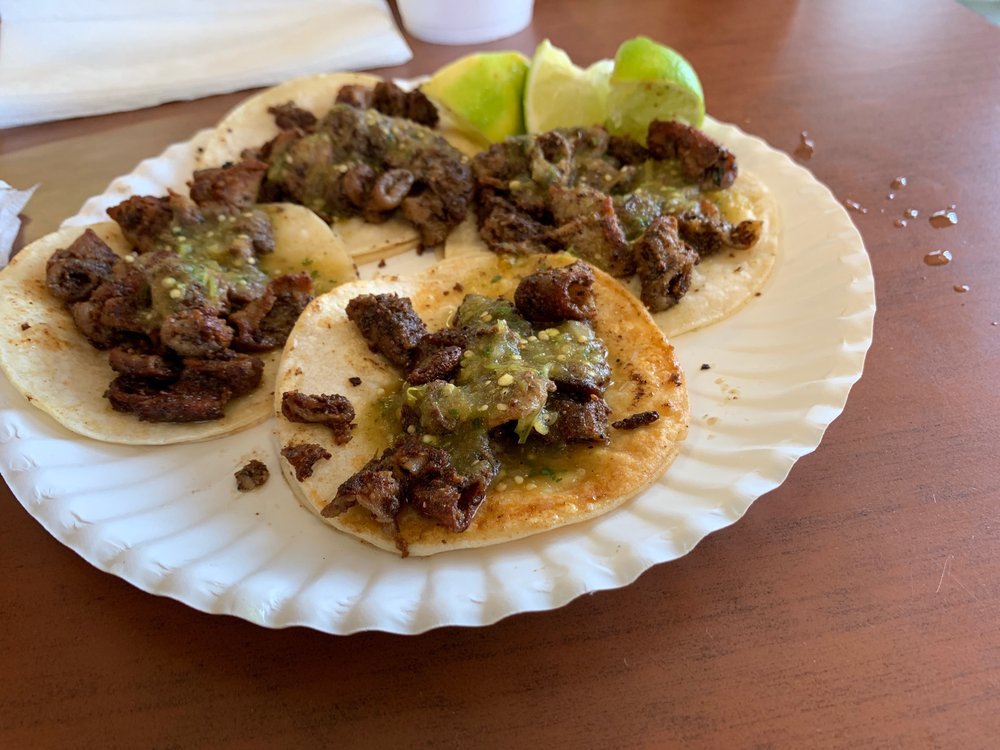 RAMBOS TACOS - 132 Photos & 244 Reviews - 2122 W Francisquito Ave, West ...