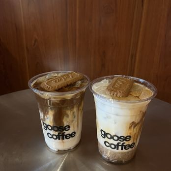 GOOSE COFFEE - Updated December 2025 - 244 Photos & 117 Reviews - 9090 ...