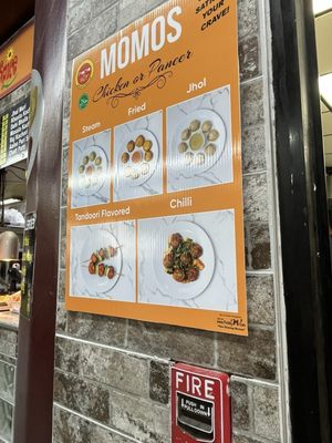 MOMO HUT - Updated September 2024 - 19 Photos - 1396 Oak Tree Rd ...