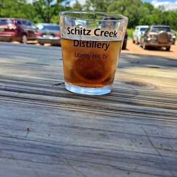 SCHITZ CREEK DISTILLERY & BREWERY - Updated January 2026 - 20 Photos ...