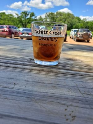 SCHITZ CREEK DISTILLERY & BREWERY - Updated September 2025 - 20 Photos ...