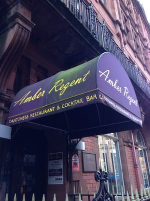 AMBER REGENT - Updated June 2025 - 17 Reviews - 50 West Regent Street ...