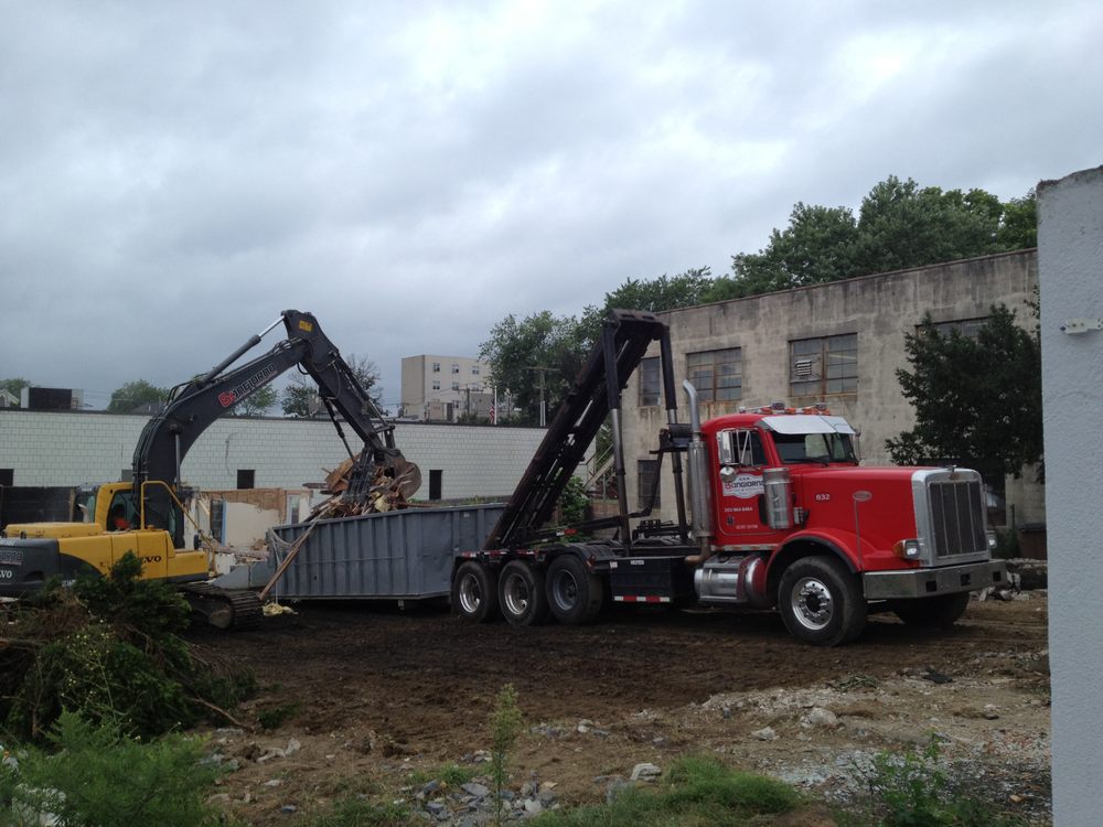 AAA ADVANTAGE CARTING & DEMOLITION - Updated October 2025 - 16 Photos ...