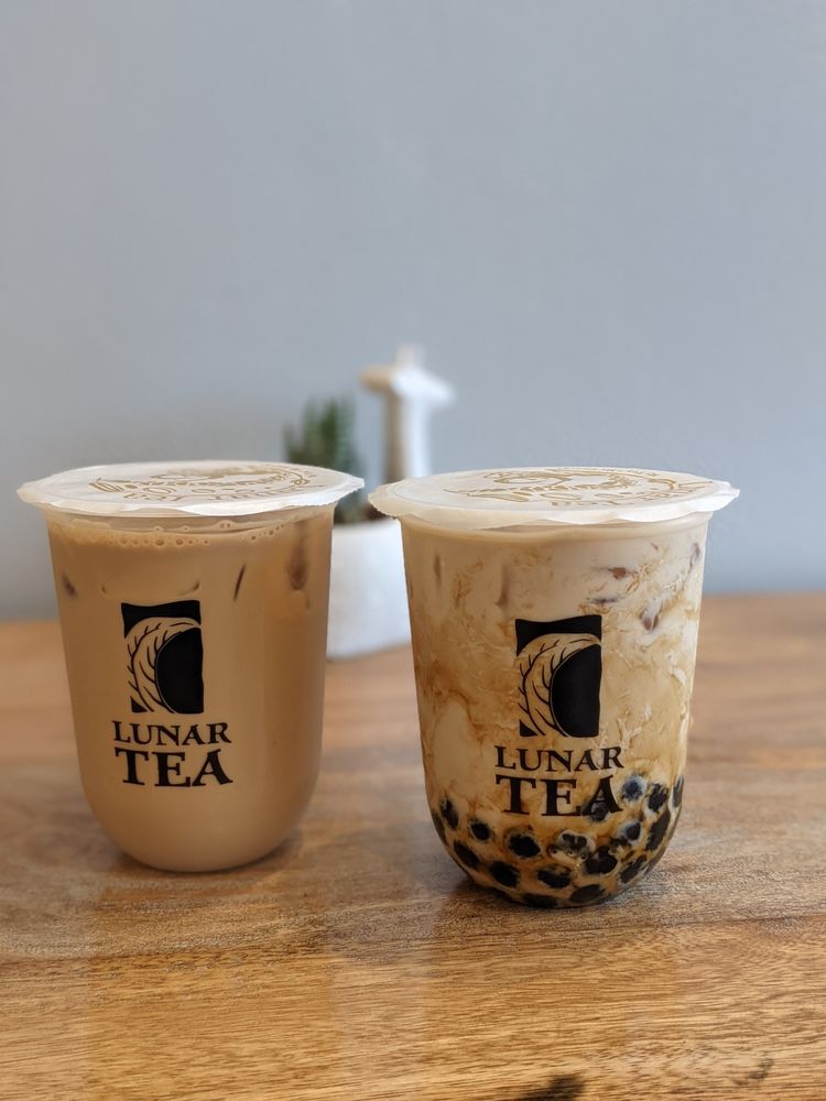 LUNAR TEA - 490 Photos & 109 Reviews - Coffee & Tea - 2334 S King St ...