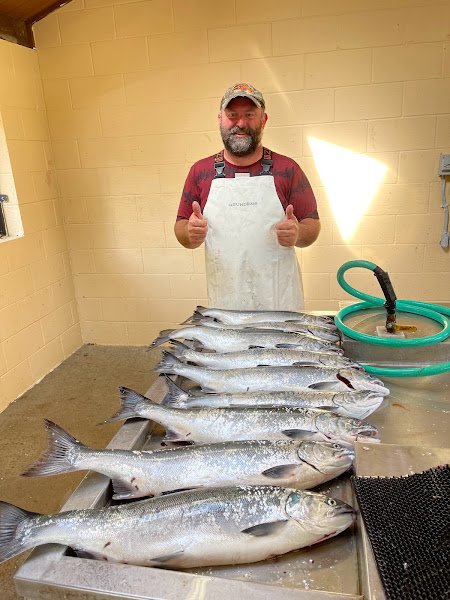 ROCK BOTTOM FISHING CHARTERS - Updated December 2025 - 12 Photos ...