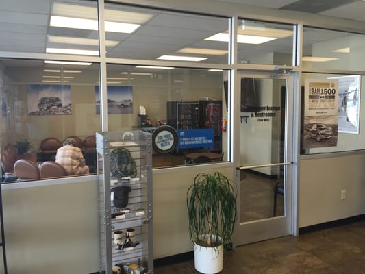 NORTH POINT CHRYSLER JEEP DODGE RAM FIAT - Updated January 2026 - 19 ...