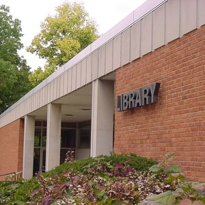 DAYTON METRO LIBRARY - HUBER HEIGHTS - Updated June 2025 - 6160 ...