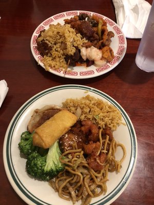 CHINA INN BUFFET - Updated December 2025 - 16 Photos & 18 Reviews ...