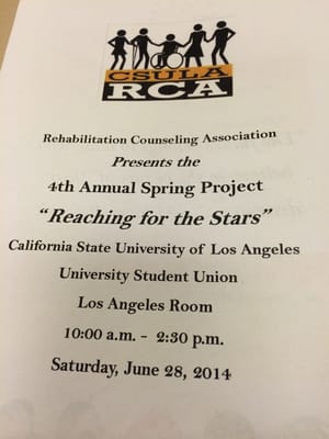 CSULA UNIVERSITY - STUDENT UNION - Updated September 2025 - 29 Photos ...