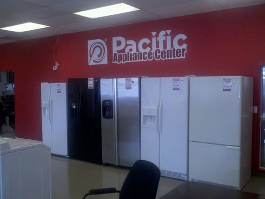 PACIFIC APPLIANCE CENTER - Updated January 2026 - 36 Reviews - 11904 NE ...
