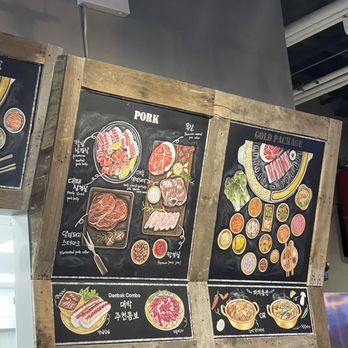 DAEBAK - Updated July 2025 - 124 Photos & 53 Reviews - 1266 N Milwaukee ...