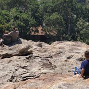 INDIAN ROCK PARK - 409 Photos & 233 Reviews - Parks - 950 Indian Rock ...