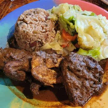 REGGAE HUT - 404 Photos & 537 Reviews - 4814 Almeda Rd, Houston, Texas ...