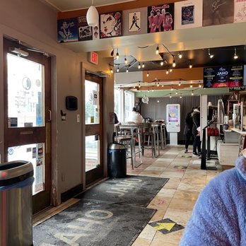 JAHO COFFEE & TEA - Updated June 2024 - 362 Photos & 566 Reviews - 197 ...