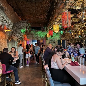 MODERNIST - 473 Photos & 222 Reviews - 719 Fulton St, Fresno ...