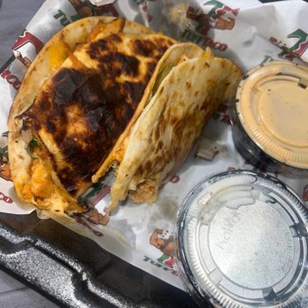 TUFF TACO - Updated April 2025 - 19 Photos & 17 Reviews - 10005 Warren ...