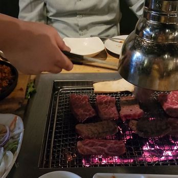 NEW WONJO RESTAURANT - Updated December 2024 - 2332 Photos & 1619 ...