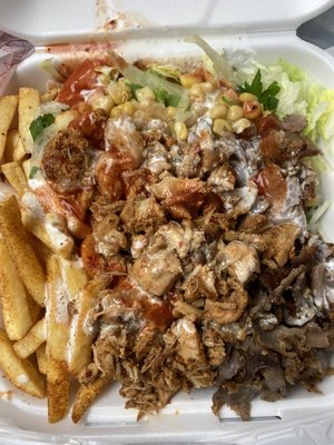 PENN KEBAB - Updated March 2025 - 15 Photos & 65 Reviews - 418 E ...