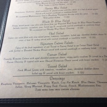 SEASONS RESTAURANT - Updated March 2025 - 122 Photos & 70 Reviews - 313 ...