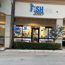 THE FISH JOINT - Updated December 2025 - 462 Photos & 435 Reviews ...