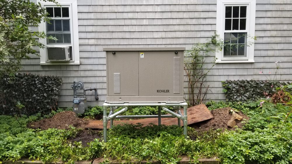 PREMIER GENERATOR - Updated November 2024 - 12 Photos - 607 Wareham St ...
