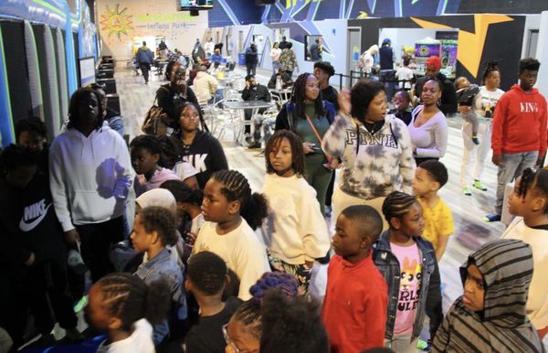 TKT PLAYTIME INFLATA PARK - Updated May 2025 - 31 Photos - 4060 ...