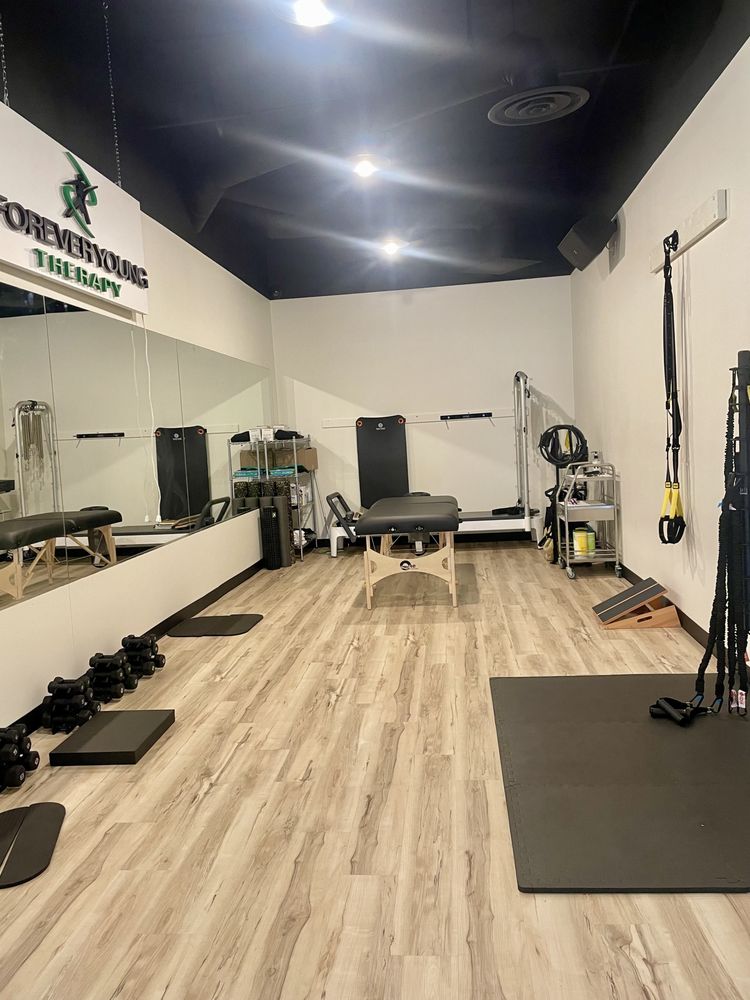 FOREVER YOUNG THERAPY - Updated May 2025 - 17775 Maine St, Irvine ...