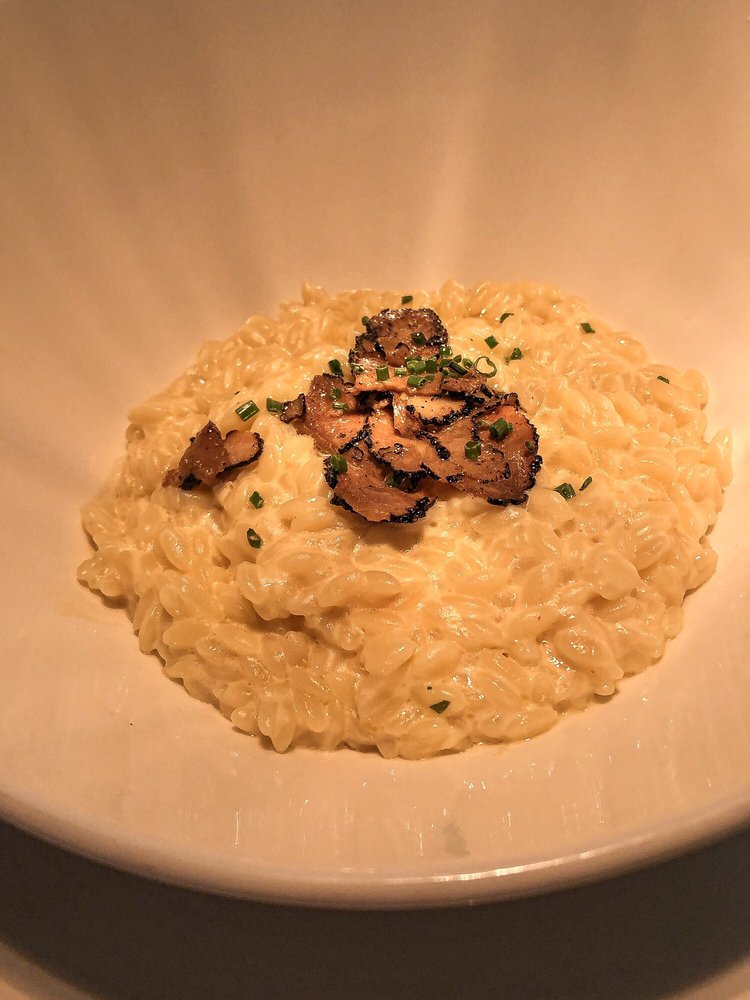 TEN CON TEN - 347 Photos & 163 Reviews - Modern European - Calle de ...