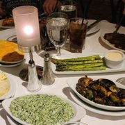 RUTH’S CHRIS STEAK HOUSE - 350 Photos & 272 Reviews - Seafood - 933 ...