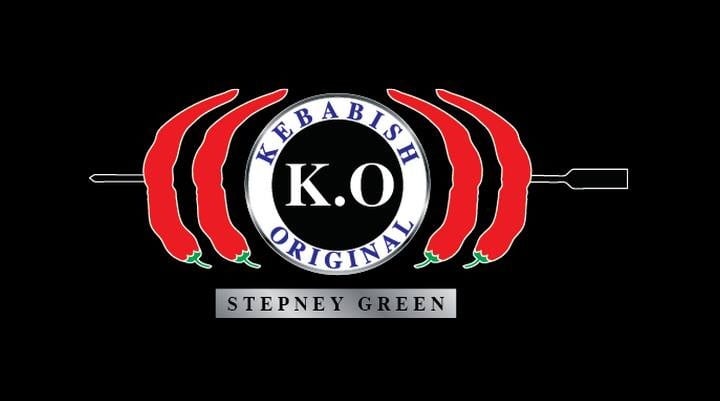 KEBABISH ORIGINAL KO GRILL STEPNEY - Updated May 2024 - 230 Mile End ...