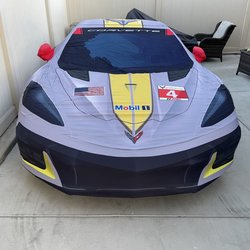 MCCLUSKEY CHEVROLET - 47 Photos & 137 Reviews - Car Dealers - 9673 ...