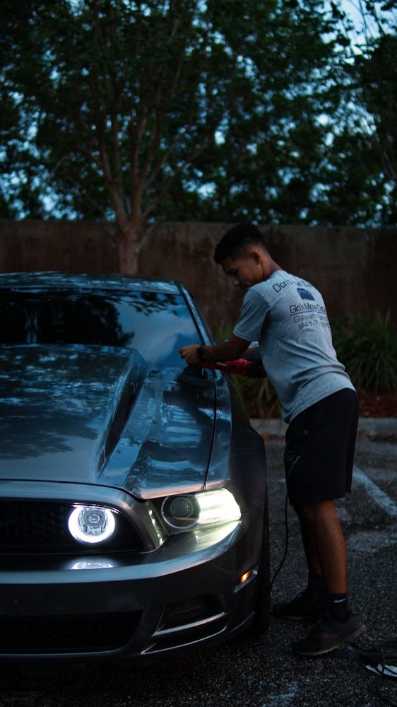 GIO MOBILE DETAILING - Updated July 2025 - Sarasota, Florida - Auto ...