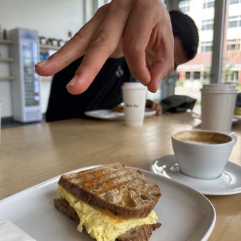 RALLY COFFEE CO. - Updated January 2025 - 113 Photos & 83 Reviews - 749 ...